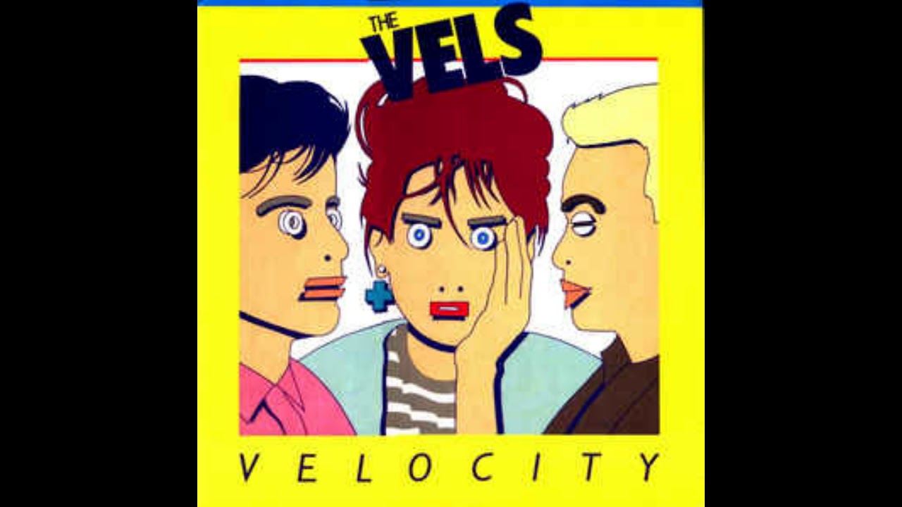 The Vels - Coming Attractions - YouTube