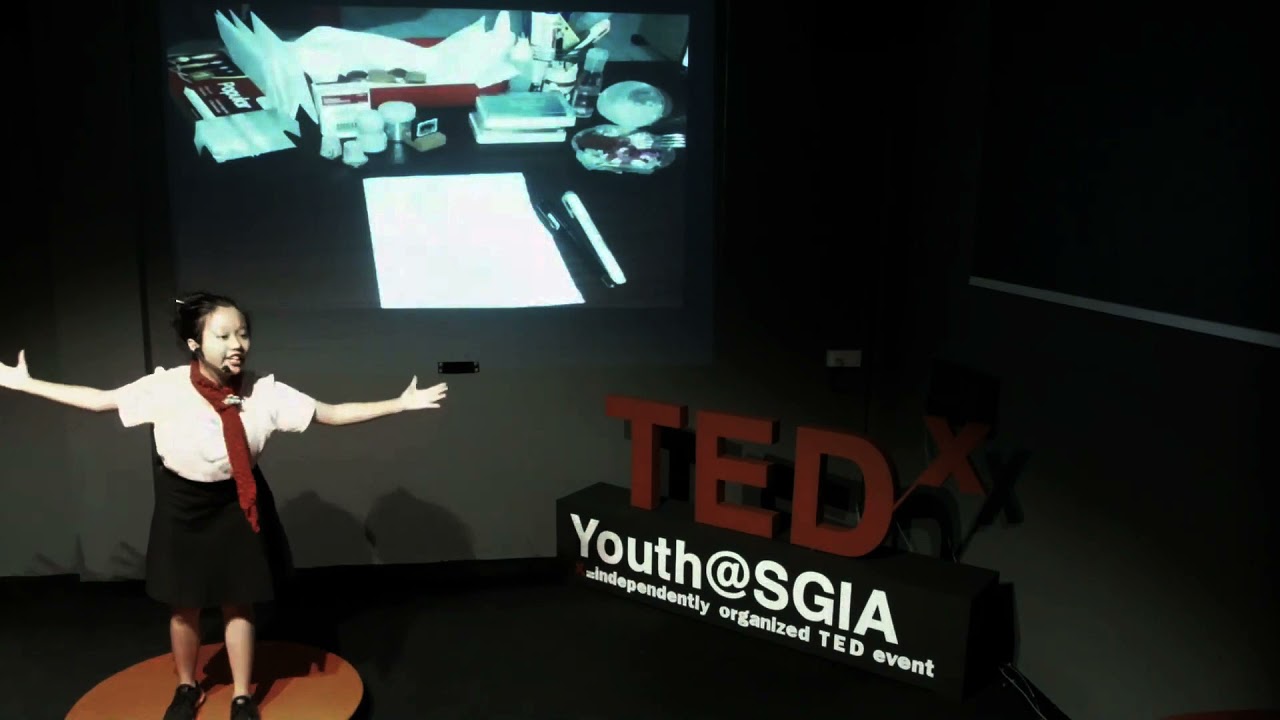 Everybody Should Write Letters Again Kenisha Tedijanto TEDxYouth everybody-should-write-letters-again-kenisha-tedijanto-tedxyouth