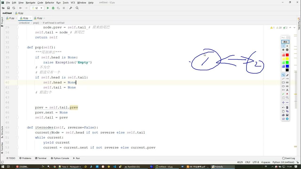 135【\/itstudy1024】 Vue3.5+Electron+大模型 跨平台AI桌面聊天应用实战3 - YouTube