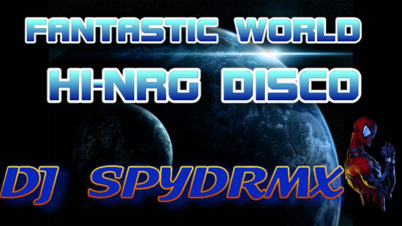 HI NRG VOL 1 PART 3 - YouTube