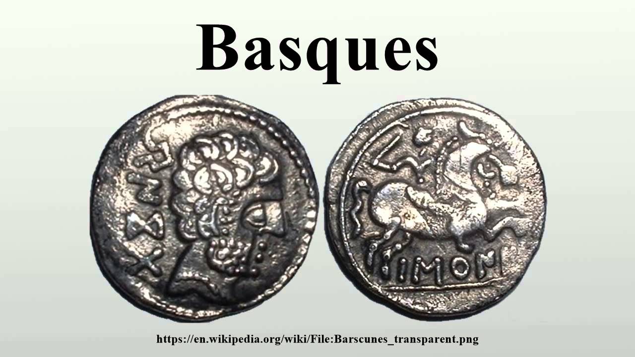Basques - YouTube