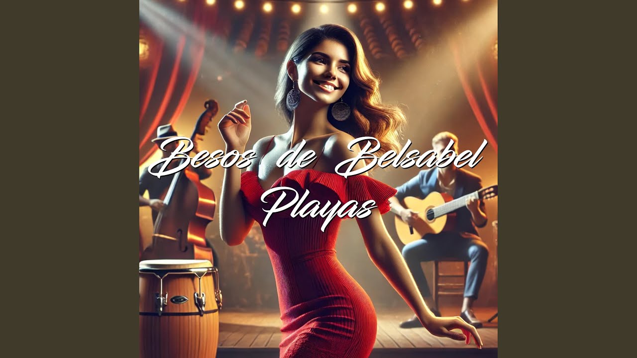 Playa Encuentro - YouTube