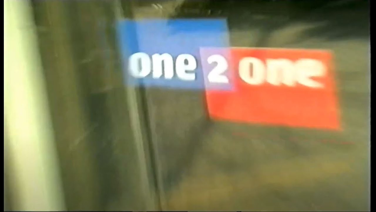 one2one - Step Up to Change - Internal Training Video (2001) - YouTube