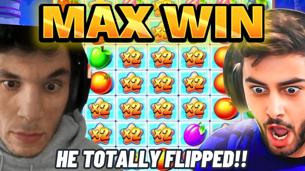 [TOP 12] Biggest Streamer Slot Wins! #287 | TrainwrecksTV, Yassuo ...