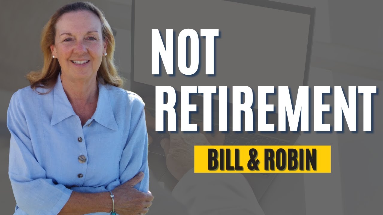 How to Handle Retirement Emotionally and Successfully | The NOT ...