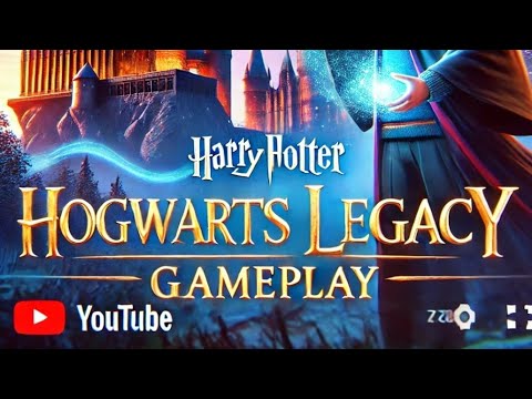 Hogwarts Legacy **Deek the house Elf.** - YouTube
