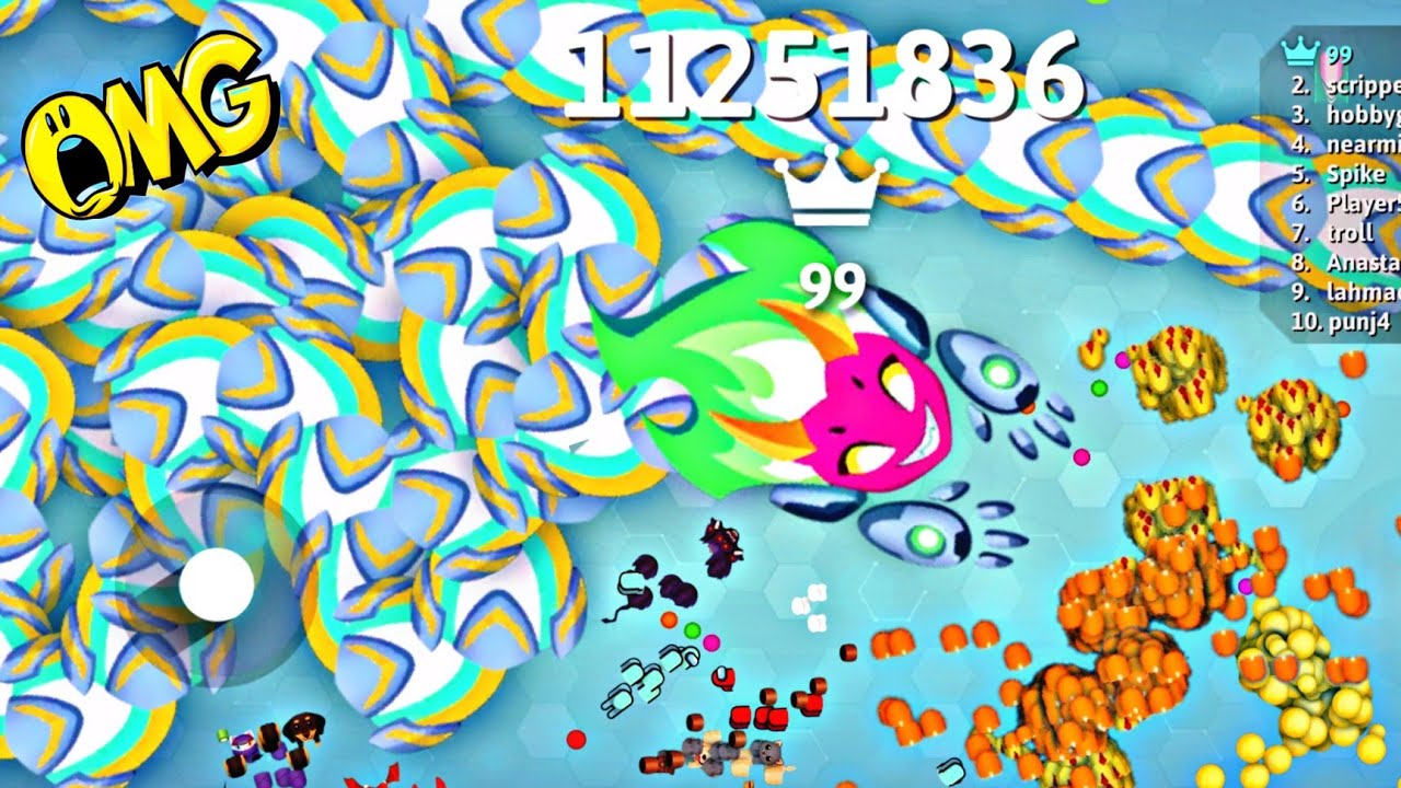 I FAST UNLOCKED! THE BOOS CHROMA SNAKE SKIN and best top01 gameplay ...
