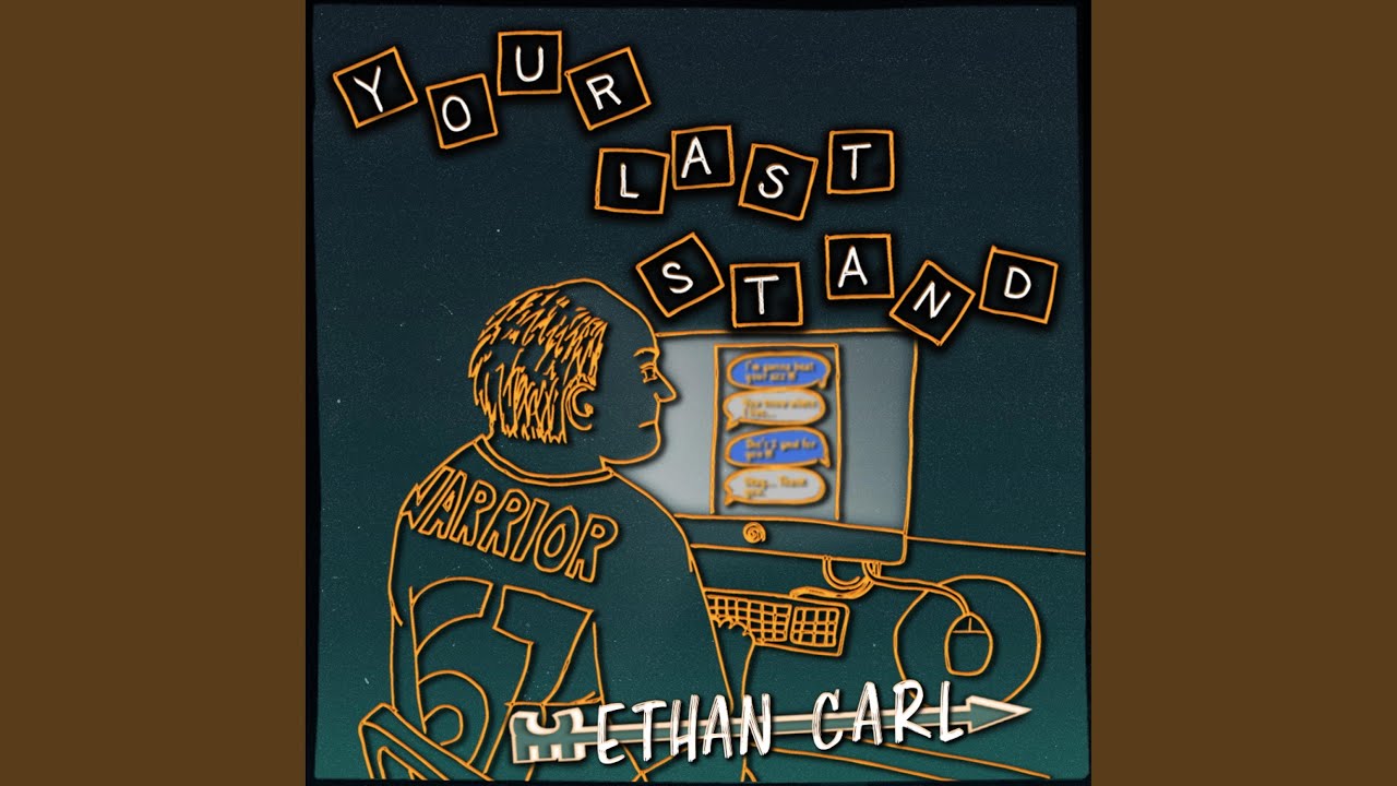 Your Last Stand - YouTube