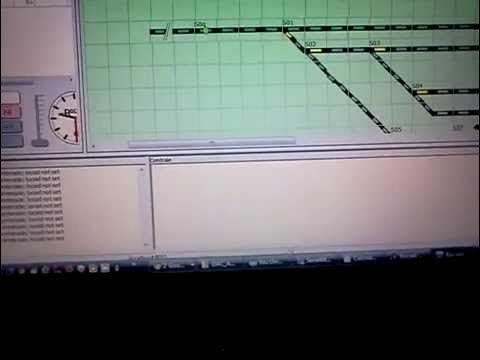 Esperimenti Arduino e Xpressnet - YouTube