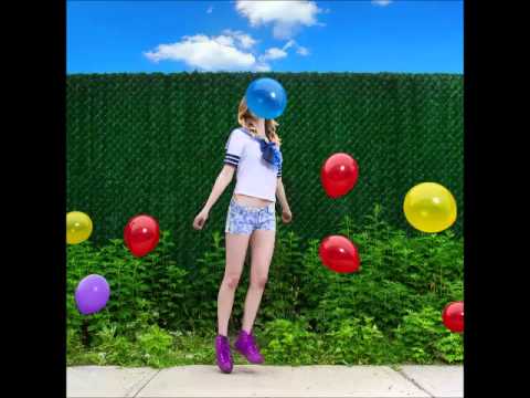 Anamanaguchi - Pop It