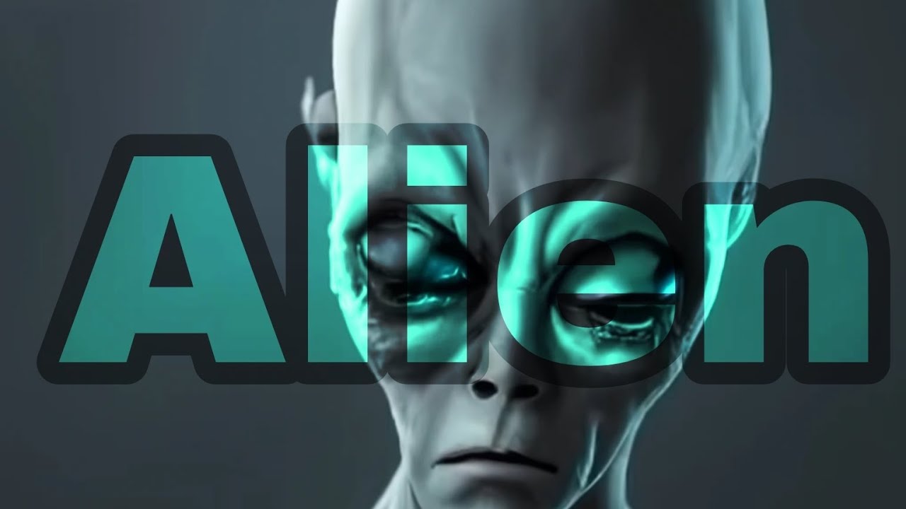 Only Aliens can watch this video👽👽 - YouTube