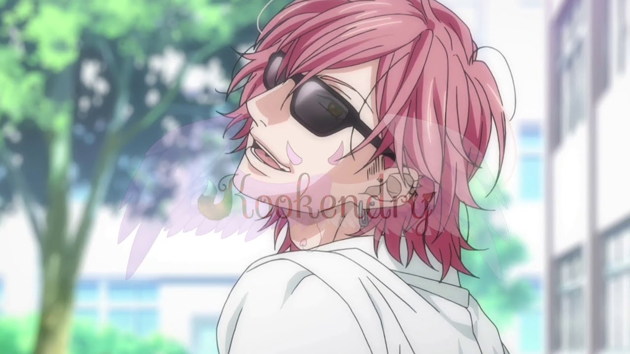 Yarichin B Club || Yuri x Toru - YouTube