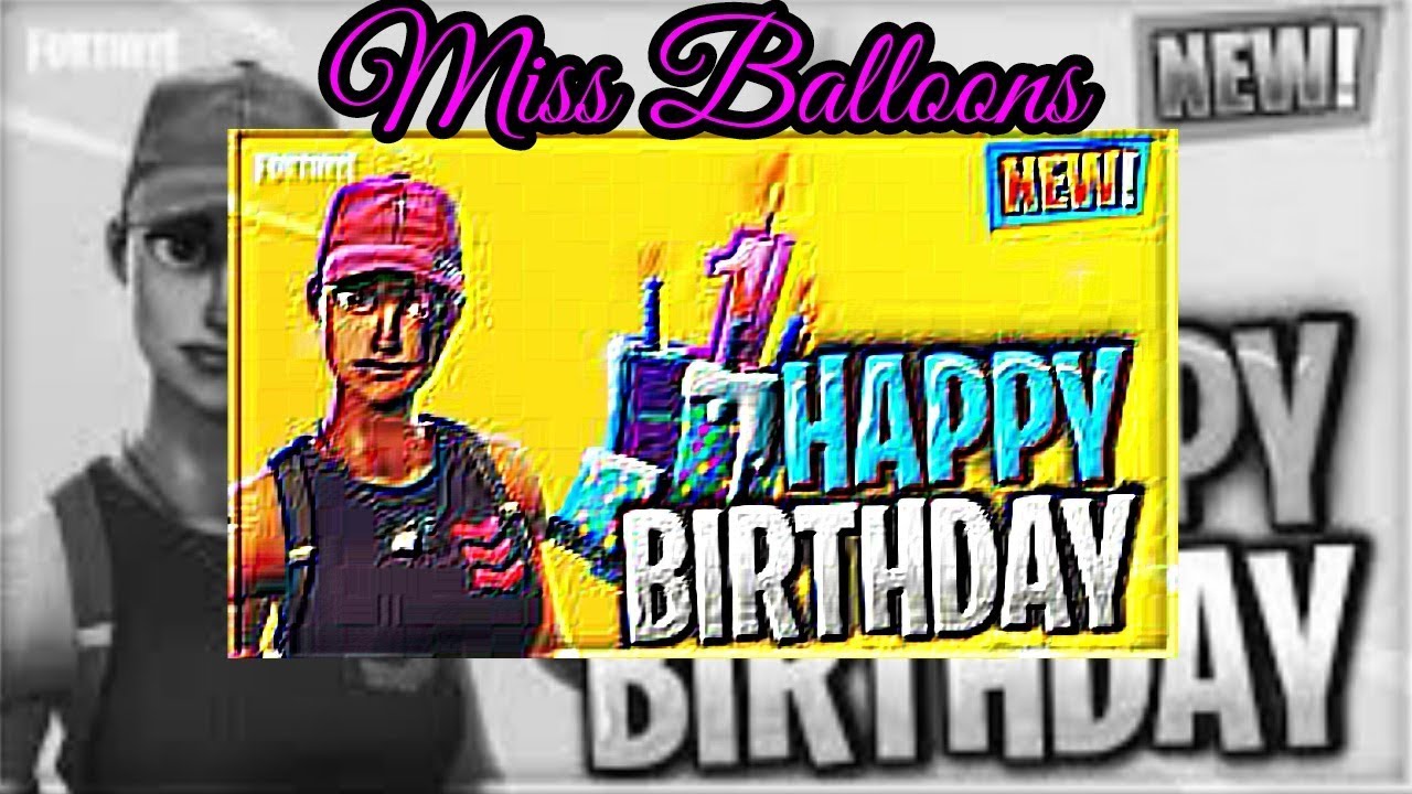 Fortnite - Road to 500 subs - Giveaway at 500 subs - YouTube