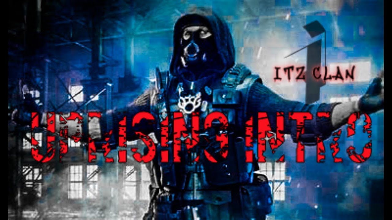 iTz Clan Intro Montage - YouTube