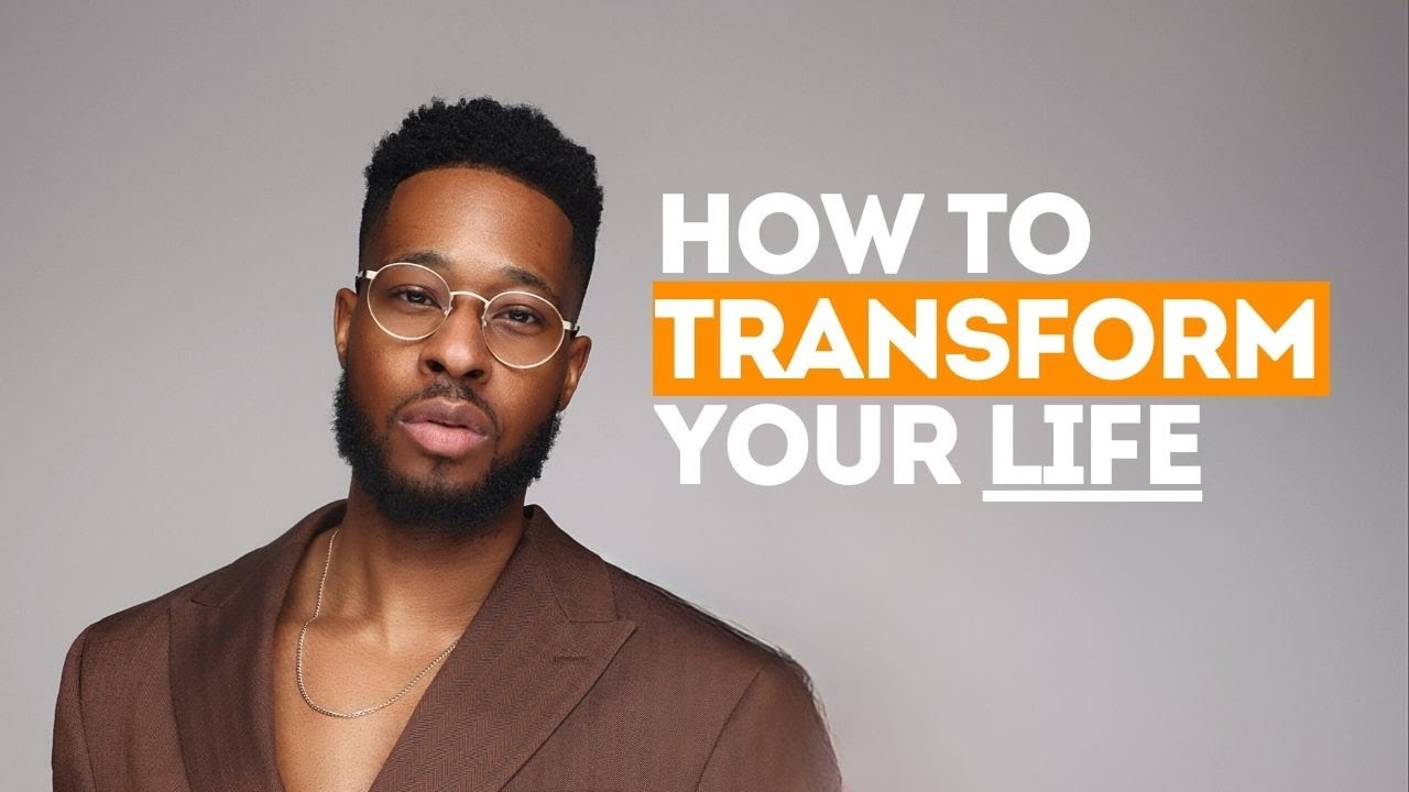How to Transform Your Life | Cultivate Podcast EP 2 - YouTube