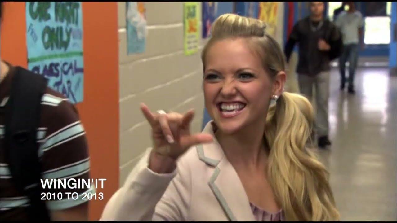 HANNAH LOCHNER - DEMO REEL - YouTube