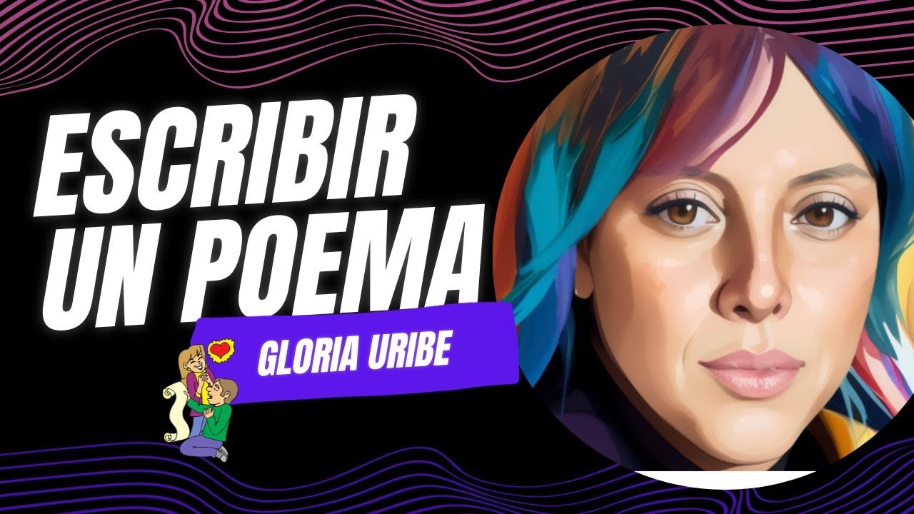 🖊️Cómo escribir un poema/ Conocimientos fundamentales del género ...