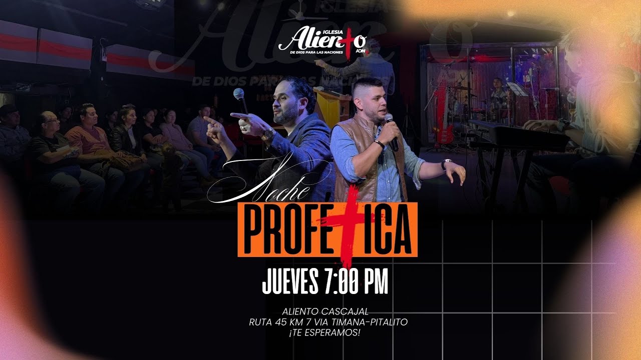 NOCHE DE SALVACIÓN Y GLORIA TIMANA //ADN+ - YouTube
