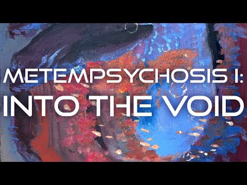 False Bats - Metempsychosis I - Into the Void (Official Visualizer) - YouTube