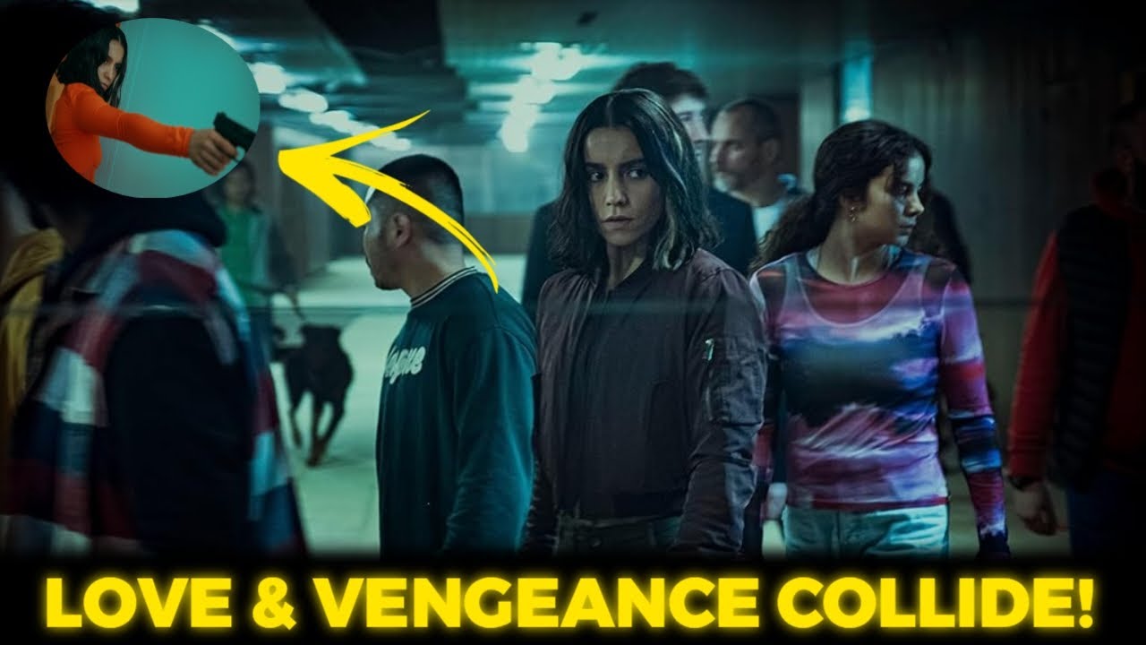 Netflix Took a HUGE Risk With This Series - YouTube