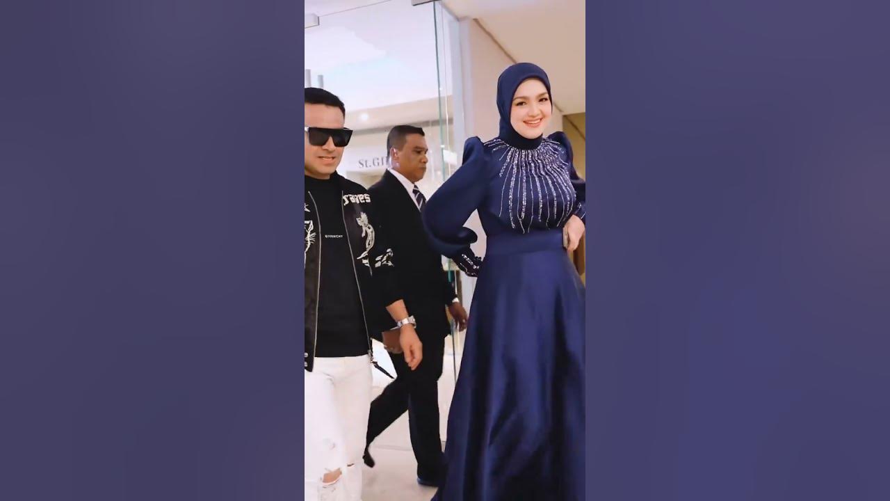 Sorotan Siti Nurhaliza & Judika Di Press Conference Konsert 14 Disember di Stadium Merdeka - YouTube