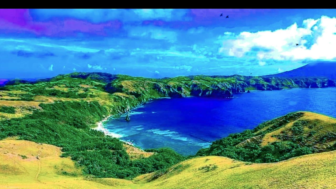 HD Best Places in the Philippines: Batanes Video | No Text | No Sound ...