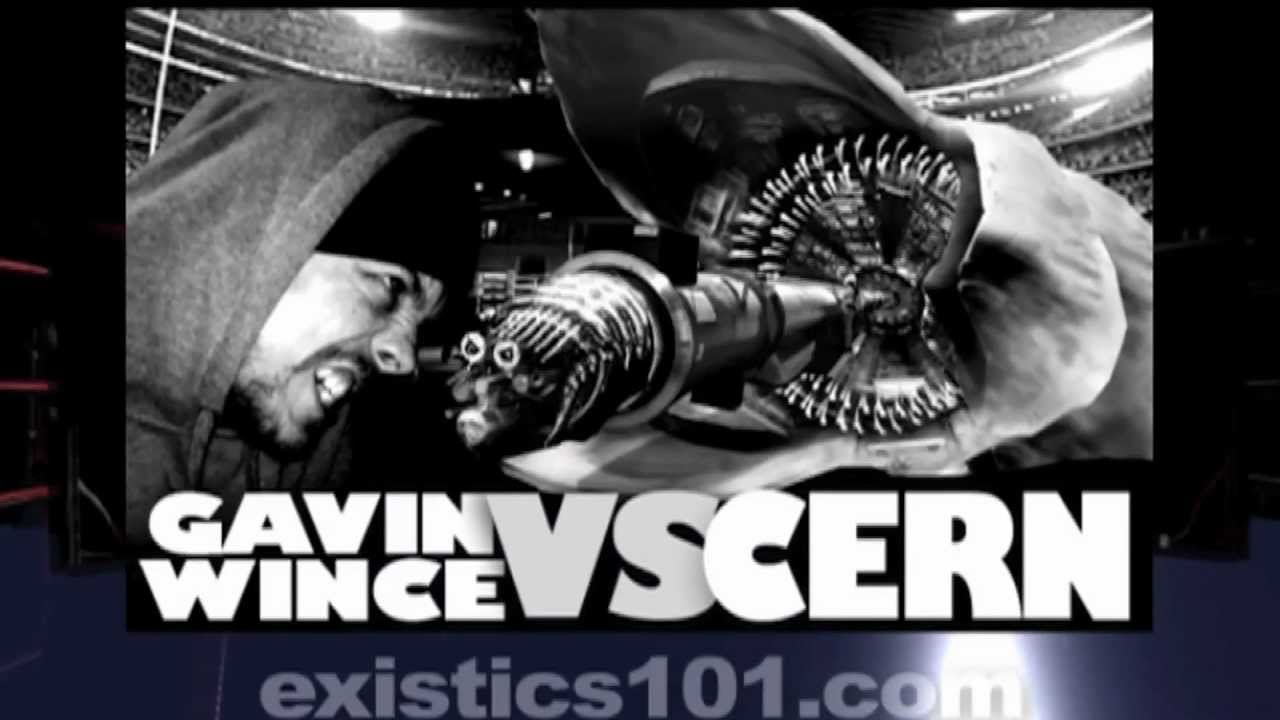 WINCE vs CERN - an Encore Presentation - YouTube