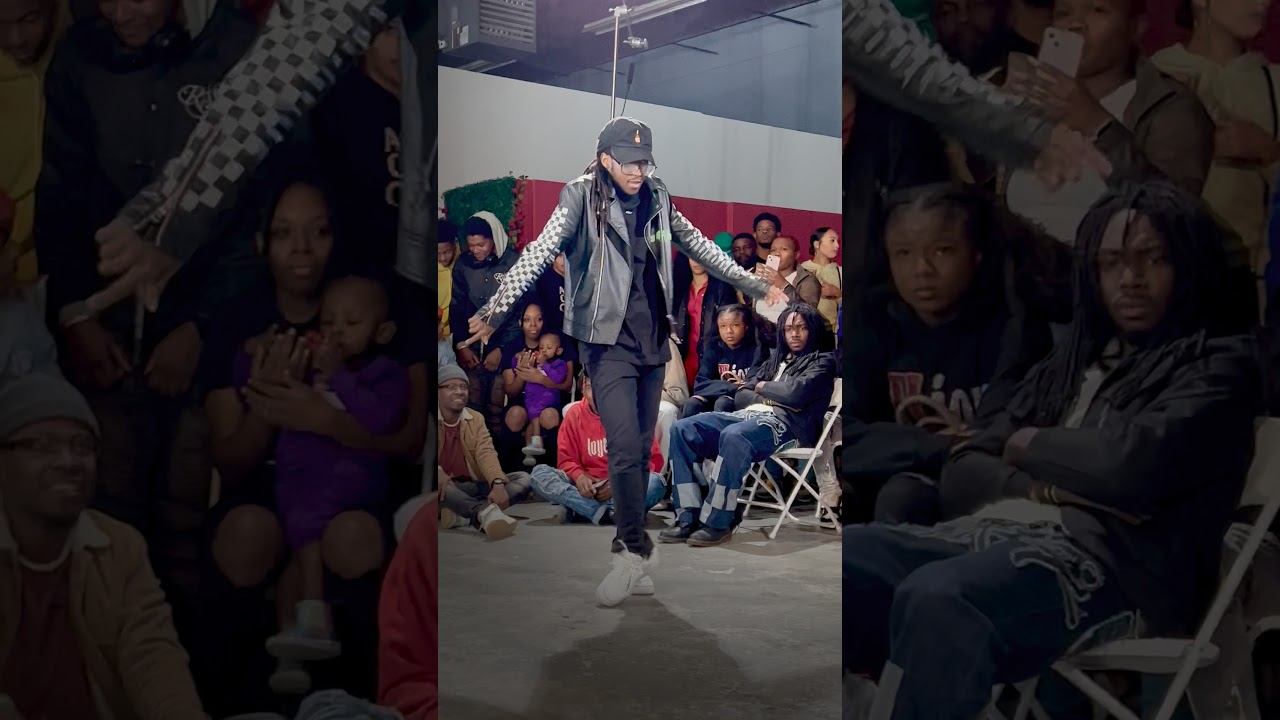 Memphis jookin at its best - YouTube