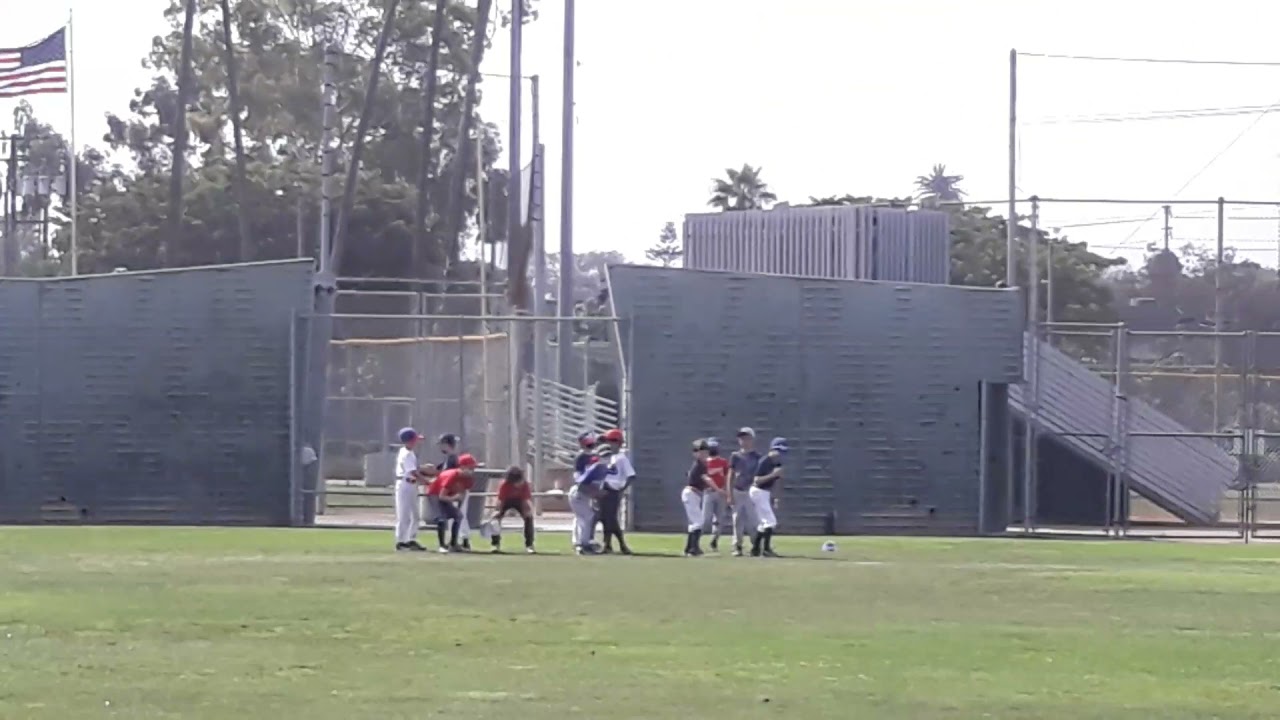SMBA Speed & Agility Running the 60 - YouTube
