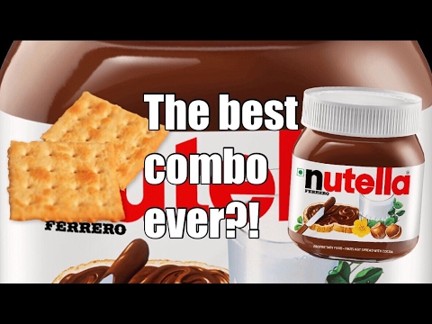 THE BEST COMBO EVER?! | JacobAshbrook - YouTube