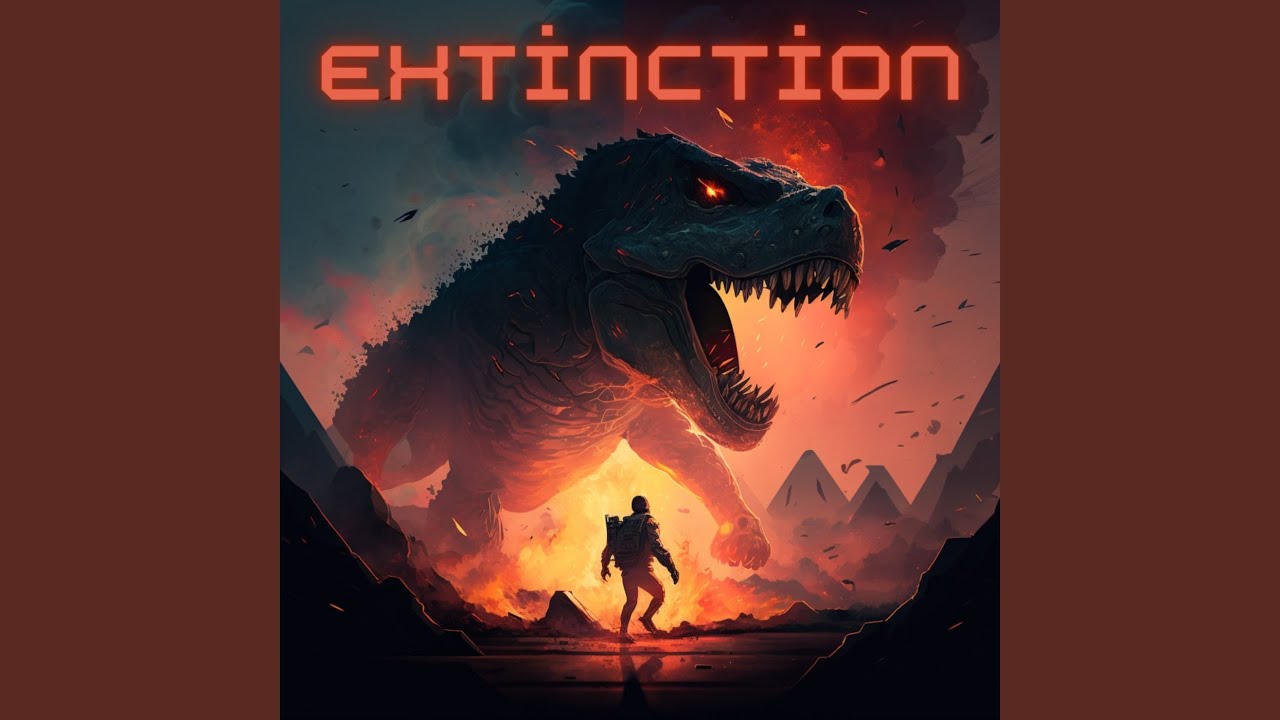 Extinction - YouTube