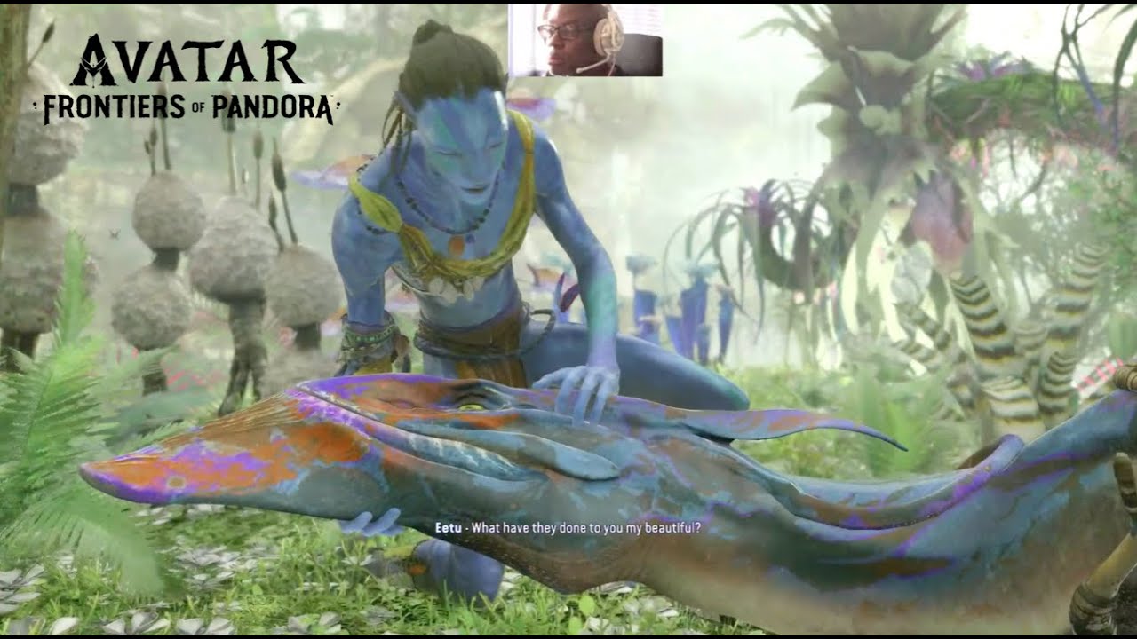 The Missing Hunter Final | Part 6 | Live | Gameplay | Avatar HD - YouTube