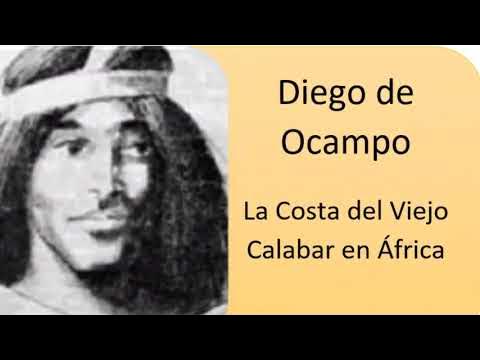 Diego de ocampo - YouTube