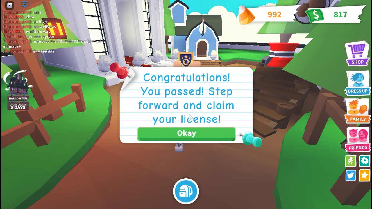 New Adopt Me Trading Update And New Trading Pass - YouTube