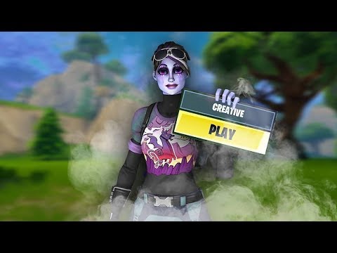 1v1 Creative