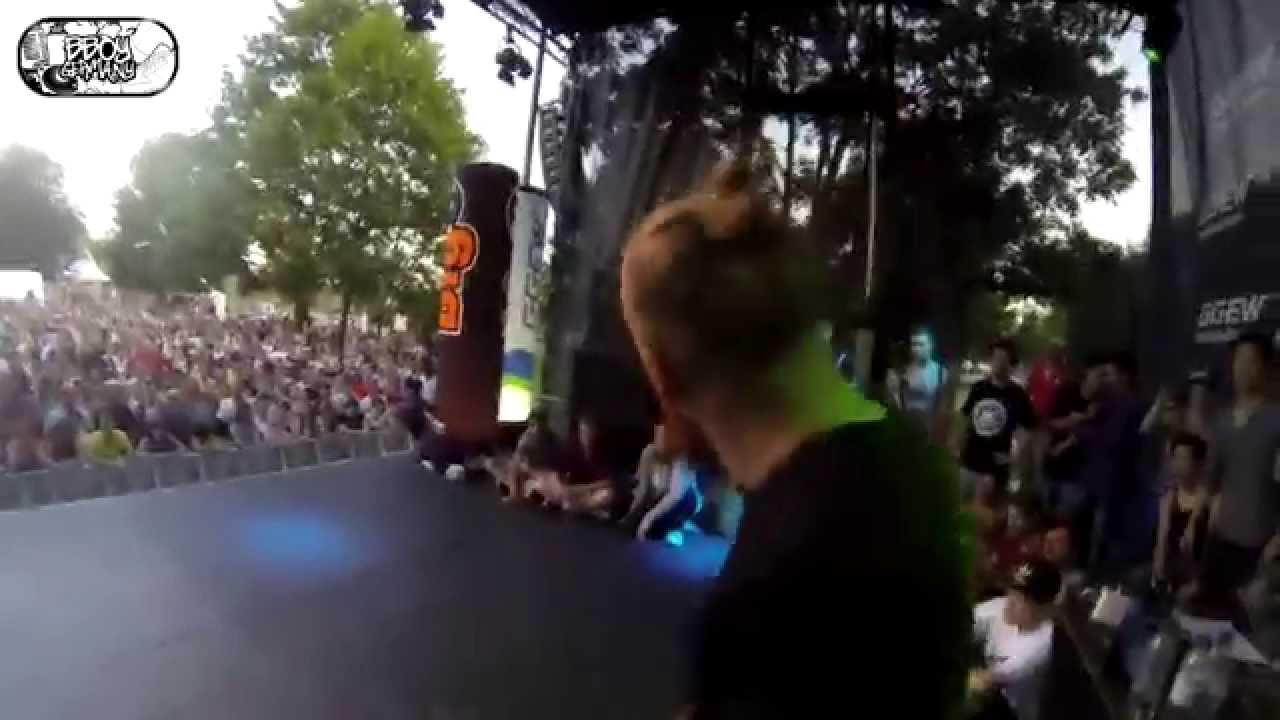 Lil Amok // Judge Show // WBC 2014 - YouTube