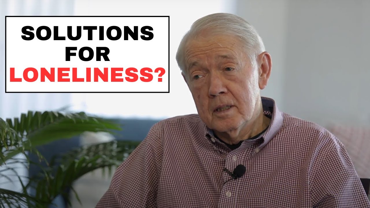 Top Signs of a Loneliness Problem and How to Deal With It | A ...