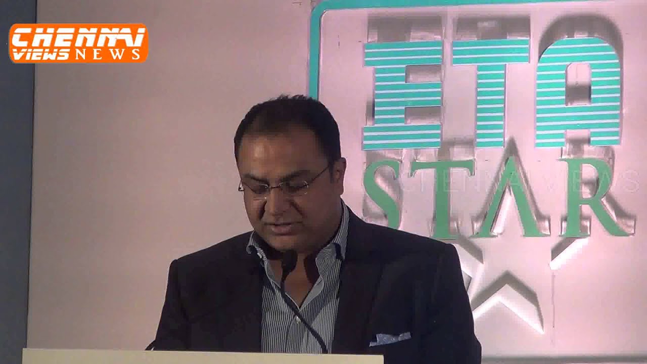 ETA STAR REDEFINES LUXURY LIVING WITH LALIQUE - YouTube