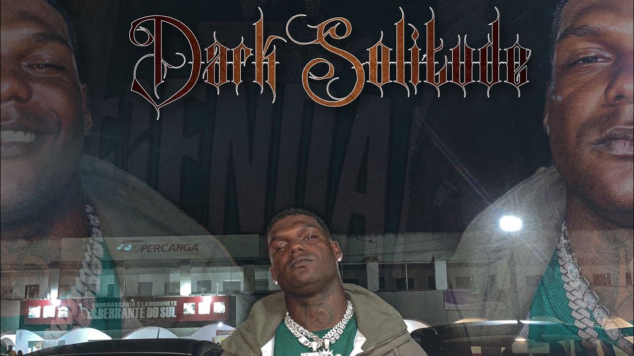 Dark Solitude🎭 - SACOPIXO 13 (vídeo clip oficial) - YouTube