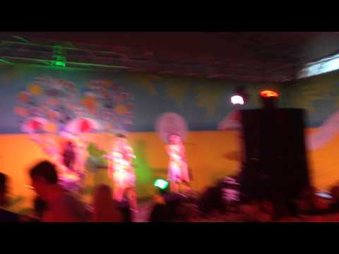 SEREBRO - Mi Mi Mi (Live @ Sunday Ginza)
