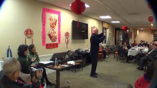 Lytton Gardens 2018 Chinese New Year Celebration 3of5