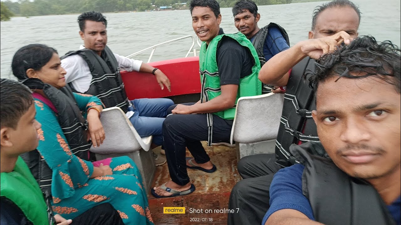 #घोडाझरी तलाव💐💐#ghodazari talaw#harshal bhai dabing - YouTube