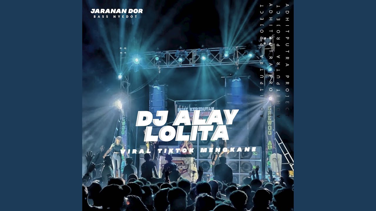DJ ALAY STYLE MENGKANE - YouTube