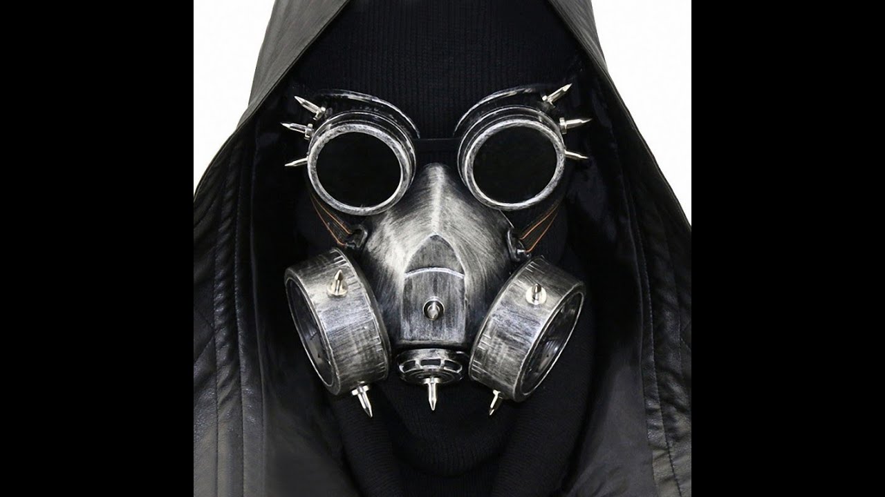 Metal Face - YouTube