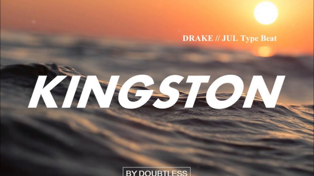 JUL // Drake // Dancehall Type Beat - KINGSTON (prod by Doubtless ...