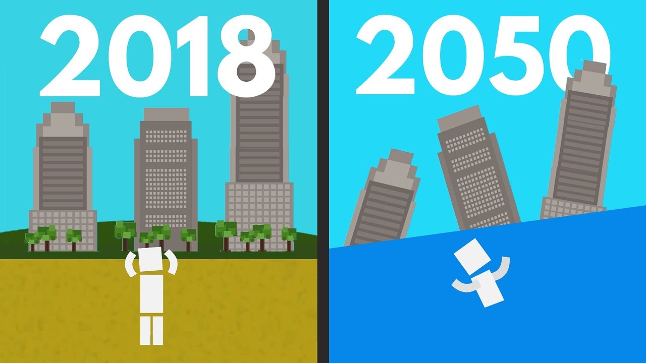 What Happens If We Run Out Of Sand? - YouTube