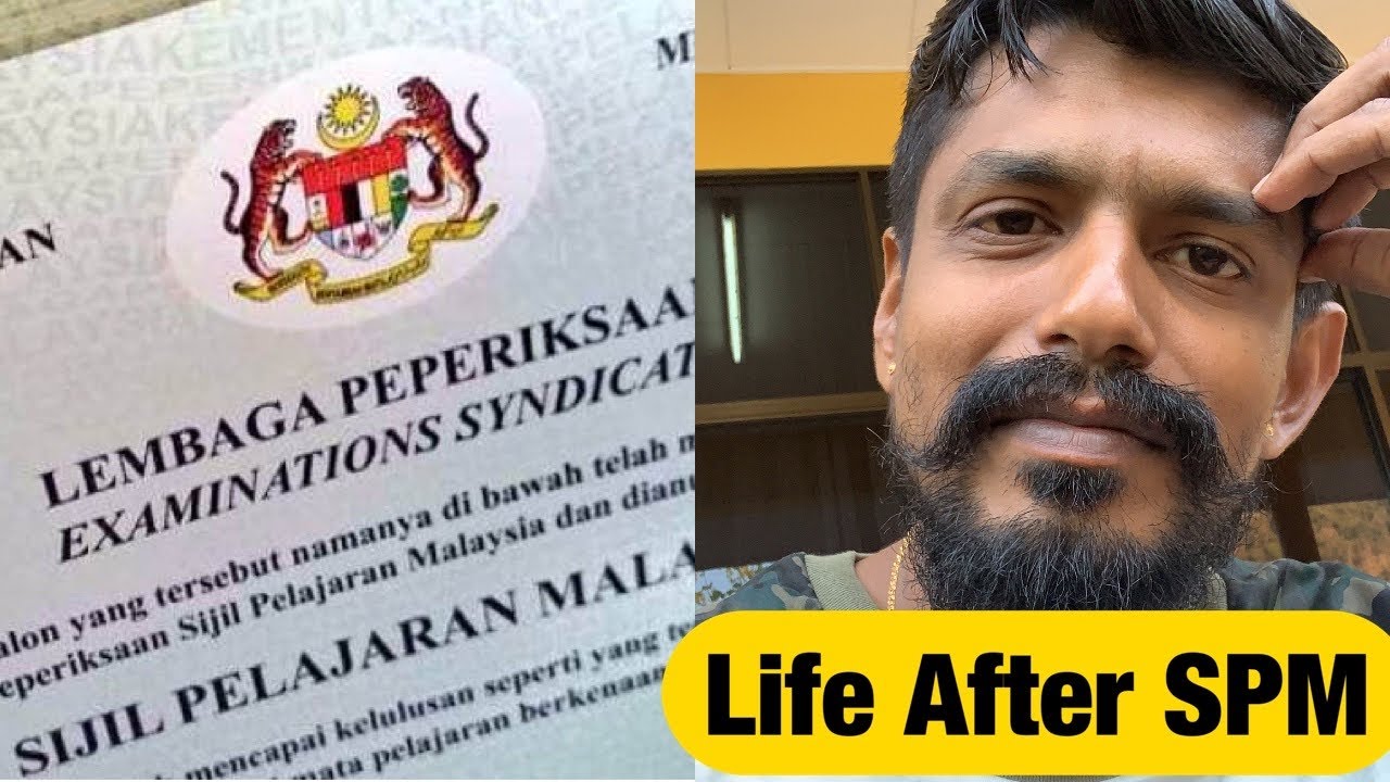 A&W Tauke | Season 8 | Life After SPM | Santhanar - YouTube