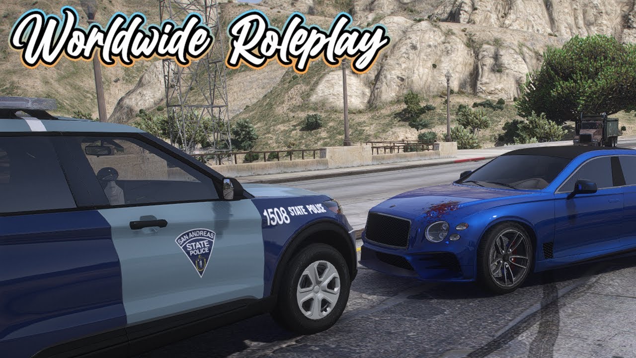 What a turn | WorldwideRP | Ep. #014 - YouTube