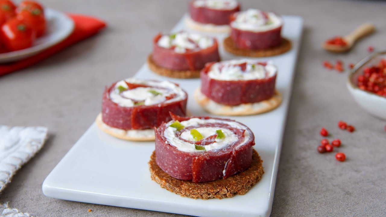 Impress All Of The Guests At Your Next Party With These 4 Spectacular ...