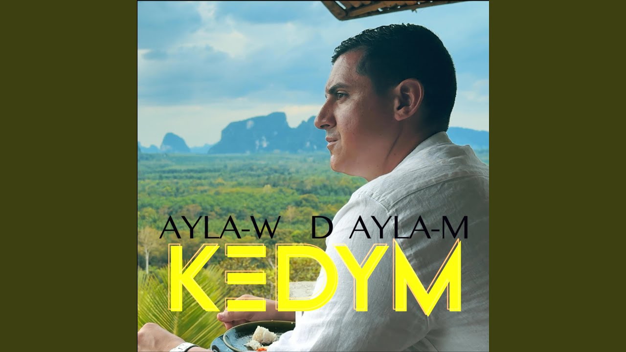 Ayla-w dayla-m - YouTube